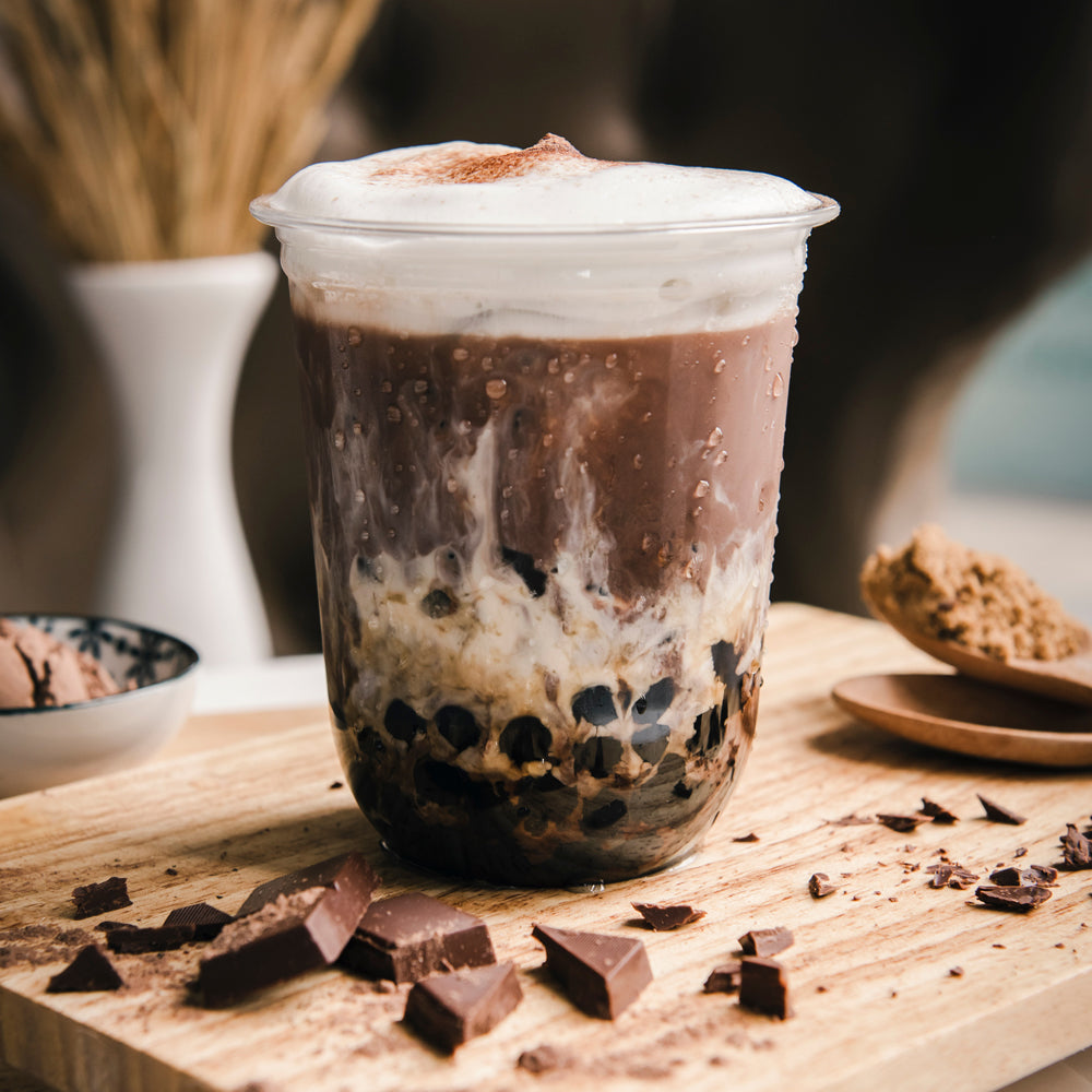 Powders – Hawaii Boba Wholesale Club