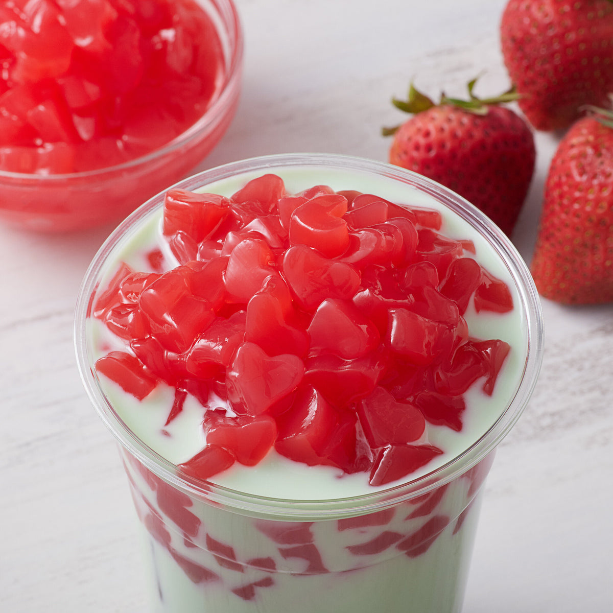 Toppings – Hawaii Boba Wholesale Club