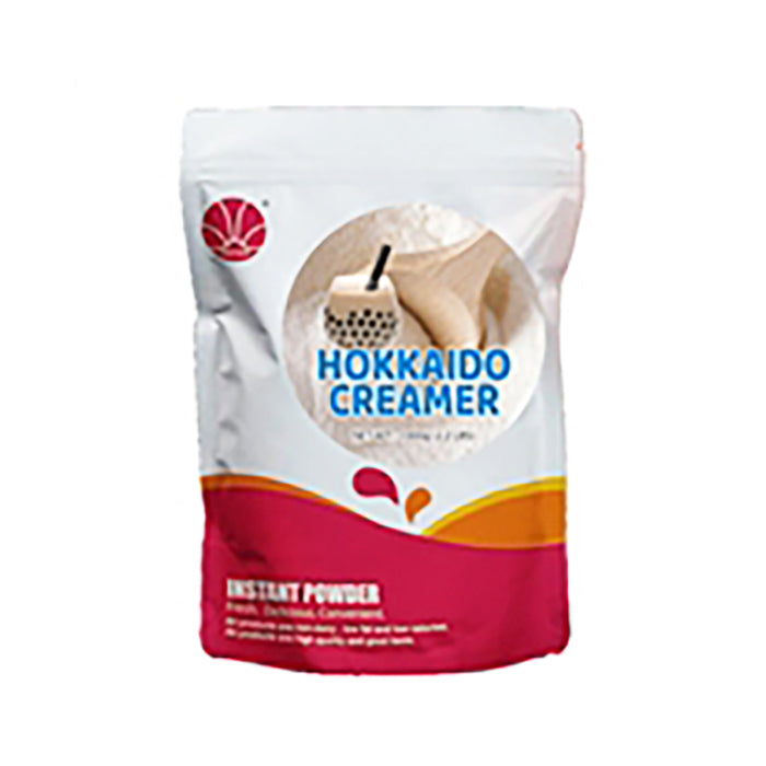 Cream/Sweetener – Hawaii Boba Wholesale Club